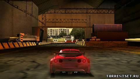 Need for Speed Most Wanted (PSP) скачать торрент Скачать торрент ...